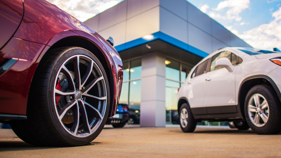 Fleet Key Management System | Keyless Solution | Geotab